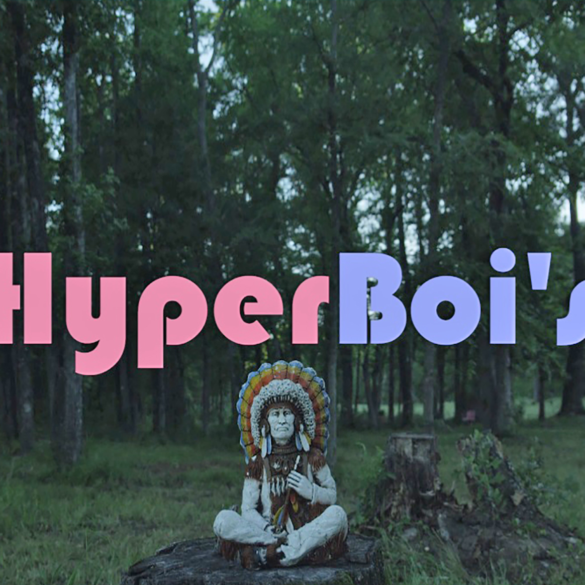Kabeļveikborda filma – HyperBoi's | Hyperlite Cable Wakeboarding Team