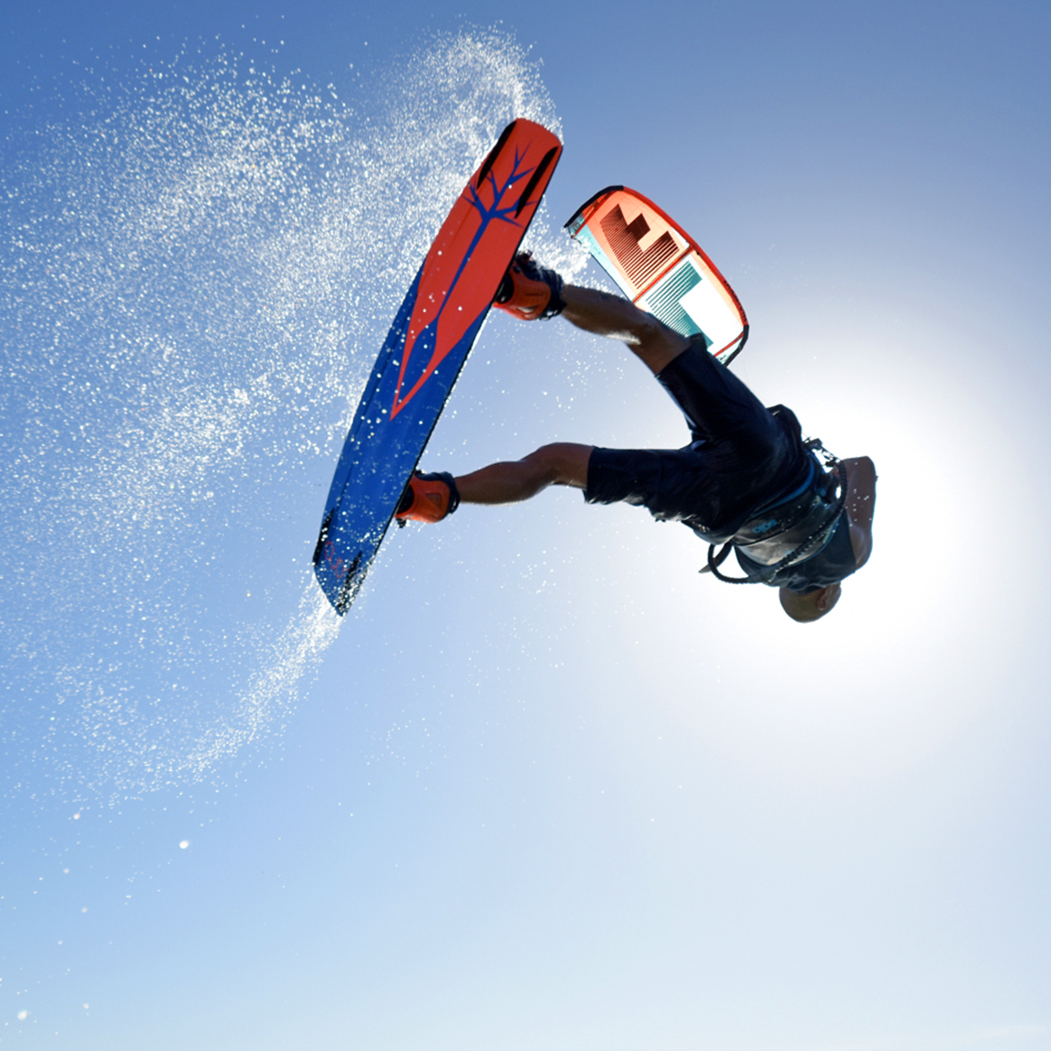 Pilipinas video – Dāvja Drandes, kaitborda action selfijs no Filipīnām.