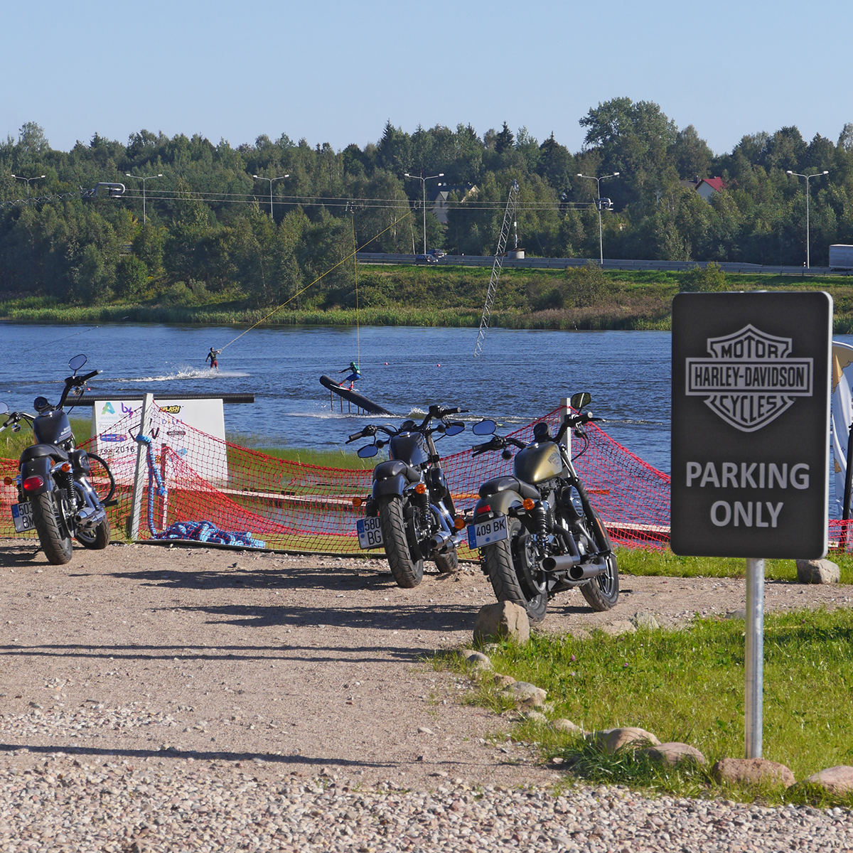 WakeWay – apļveida veikparks Viļņā | Boardside.lv veikbords un ceļojumi.